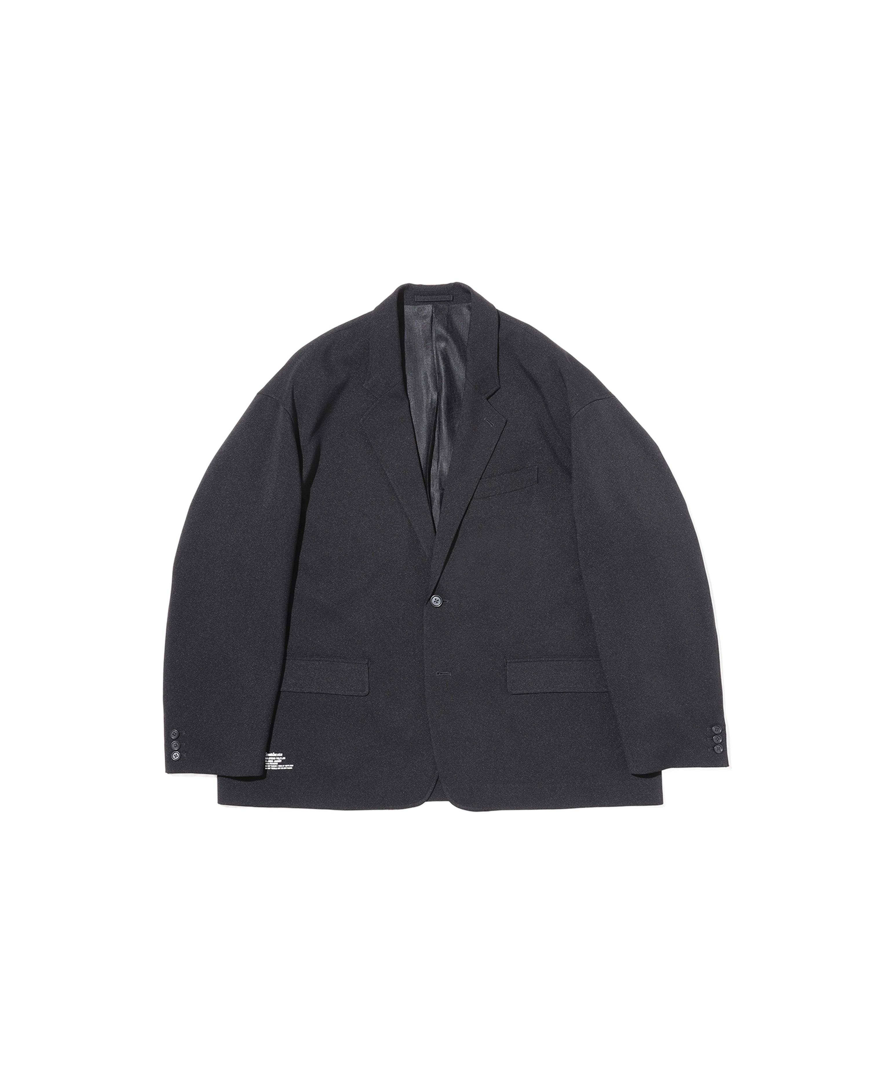 SOLOTEX® FULFLAN CLASSIC JACKET – FreshService® official site