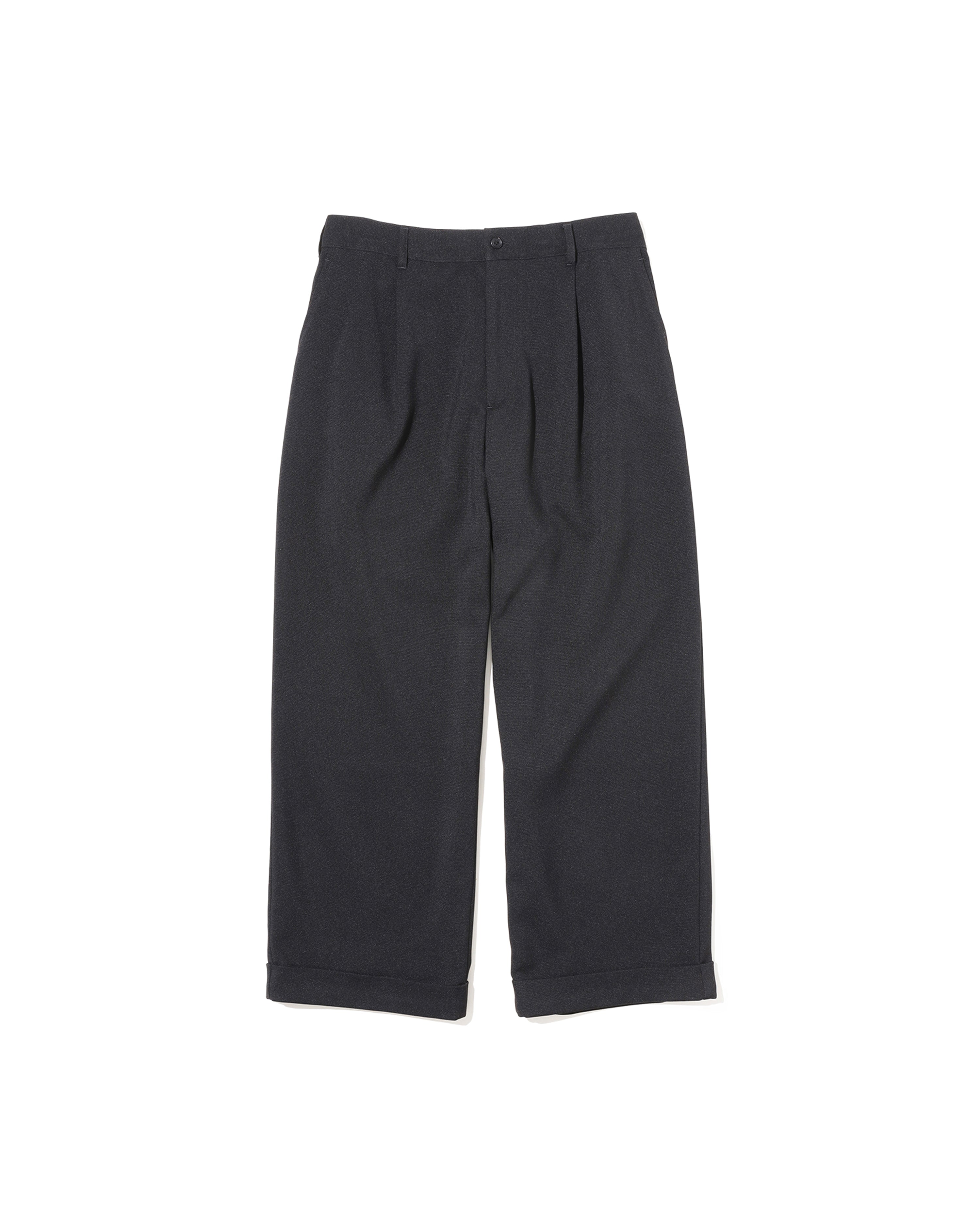 SOLOTEX® FULFLAN WIDE TROUSERS – FreshService® official site